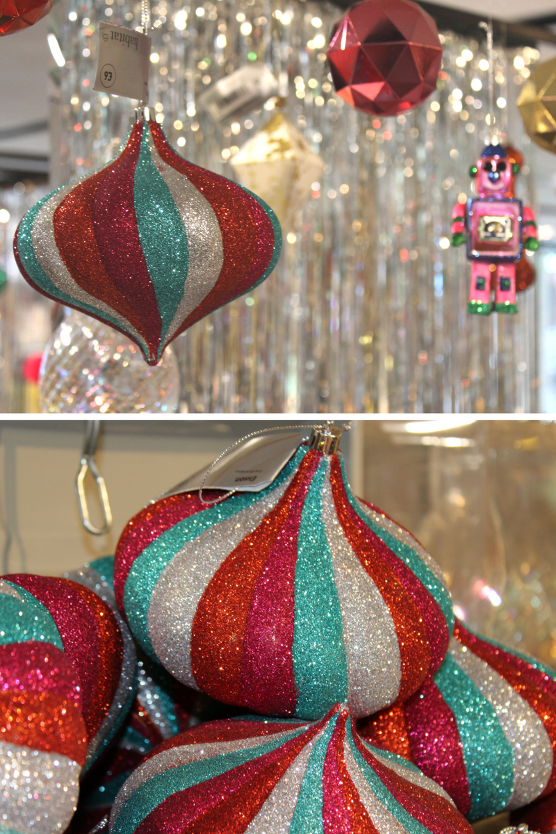 Updating your Christmas decorations at the O2 Centre, Finchley - My ...