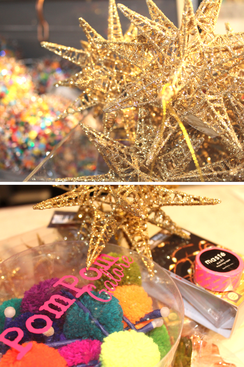 Updating your Christmas decorations at the O2 Centre, Finchley - My ...