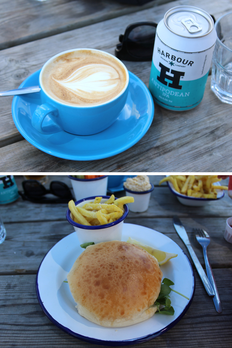 Things to do in Cornwall: Swim at the Jubilee Pool - My Cornish Year